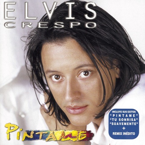 Suavemente MP3 Song Download- Pintame Suavemente Spanish Song by Elvis ...