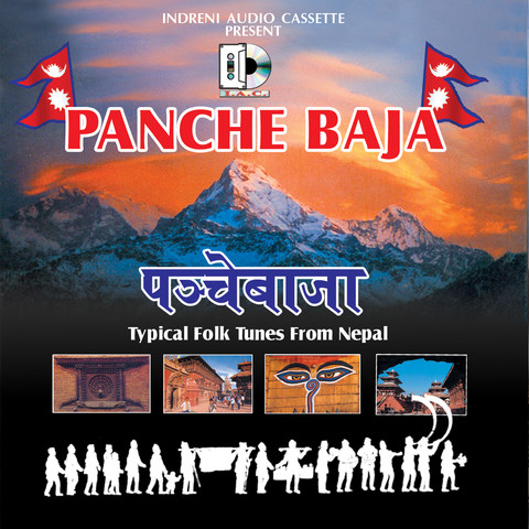 Panche Baja Songs Download: Panche Baja MP3 Nepali Songs Online Free on ...