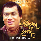 H. R. Jothipala Songs Download: H. R. Jothipala Hit MP3 New Songs ...
