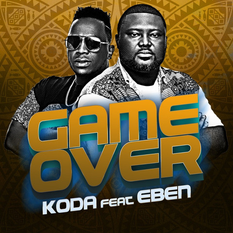 Game Over Song Download: Game Over MP3 Song Online Free on Gaana.com