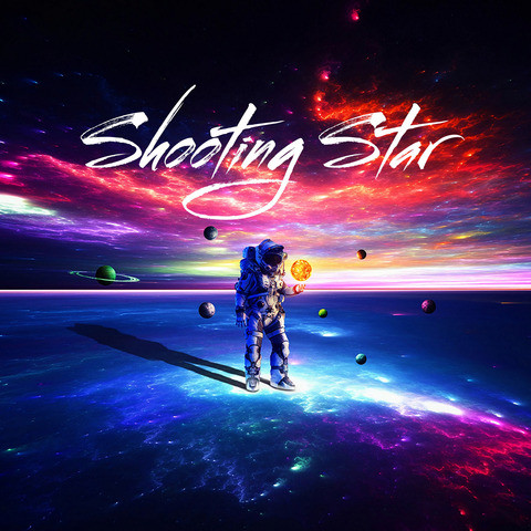 Shooting Star Song Download: Shooting Star MP3 Song Online Free on ...