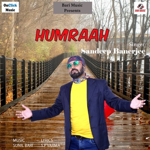 Humraah Song Download: Humraah MP3 Song Online Free on Gaana.com