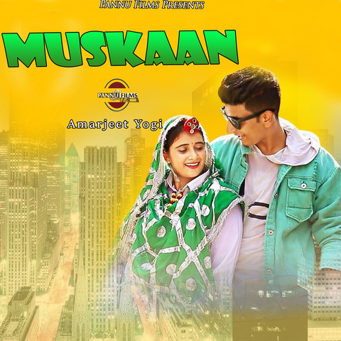 Muskaan Song Download: Muskaan MP3 Song Online Free on Gaana.com