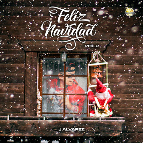 Feliz Navidad, Vol. 2 Songs Download: Feliz Navidad, Vol. 2 MP3 Spanish ...