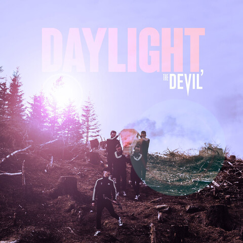 Daylight, The Devil Songs Download: Daylight, The Devil MP3 Songs ...