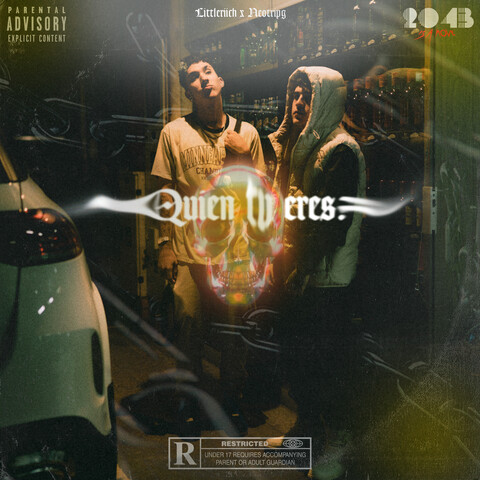 Quien Tu Eres Song Download: Quien Tu Eres MP3 Spanish Song Online Free ...