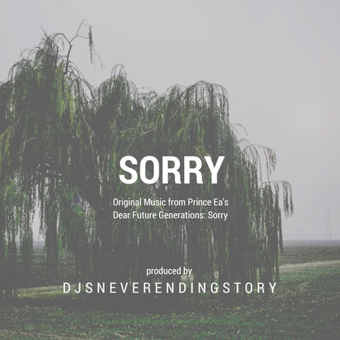 Sorry (From "Dear Future Generations: Sorry") Song Download: Sorry ...