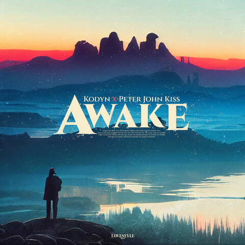 Awake Song Download: Awake MP3 Song Online Free on Gaana.com