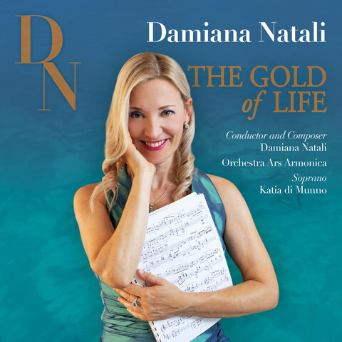 Natali: The Gold of Life Song Download: Natali: The Gold of Life MP3 ...