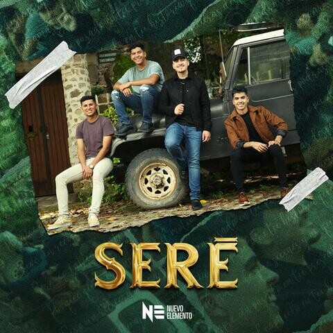Seré Song Download: Seré MP3 Spanish Song Online Free on Gaana.com
