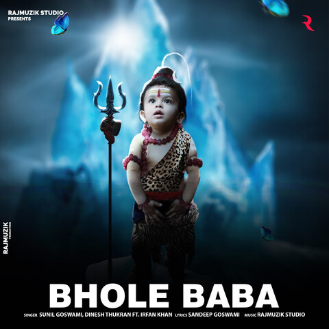 Bhole Baba Song Download: Bhole Baba MP3 Haryanvi Song Online Free on Gaana.com