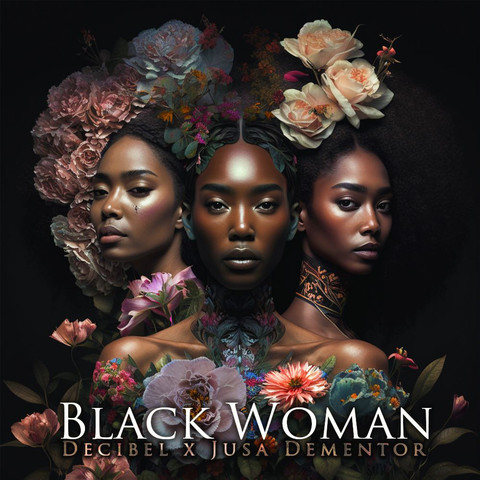 Black Woman Song Download: Black Woman MP3 Song Online Free on Gaana.com