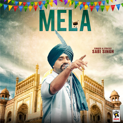 Mela Song Download: Mela MP3 Punjabi Song Online Free on Gaana.com