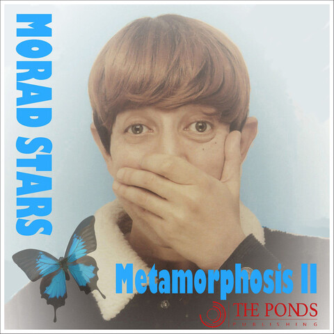 Metamorphosis II Song Download: Metamorphosis II MP3 Song Online Free ...