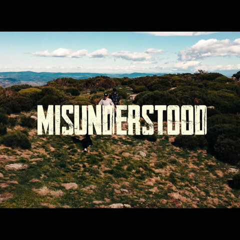 Misunderstood Song Download: Misunderstood MP3 Song Online Free on ...