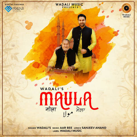 Maula Song Download: Maula MP3 Punjabi Song Online Free on Gaana.com