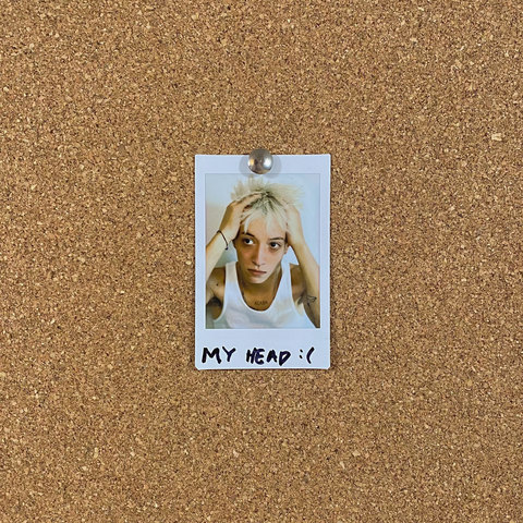 MY HEAD :( Song Download: MY HEAD :( MP3 Song Online Free on Gaana.com