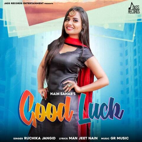 Good Luck Song Download: Good Luck MP3 Haryanvi Song Online Free on ...