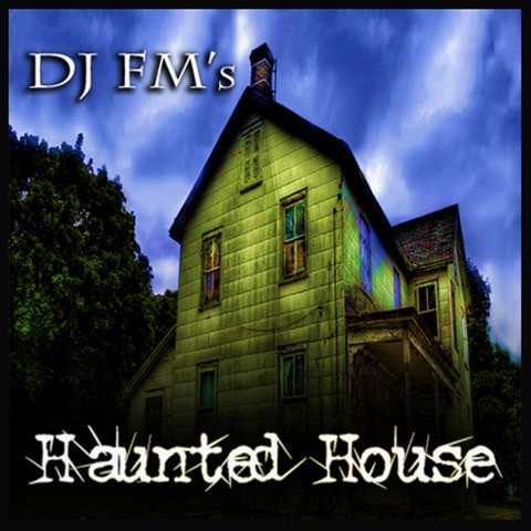 Haunted House (Scary Noises for Halloween) Song Download: Haunted House ...
