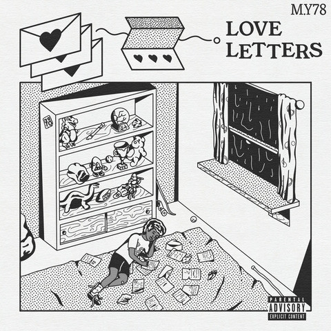 Love Letters Songs Download: Love Letters MP3 Songs Online Free on ...