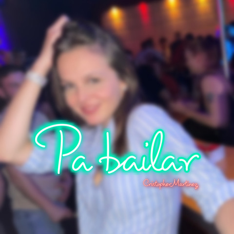 Pa Bailar Song Download: Pa Bailar MP3 Spanish Song Online Free on ...