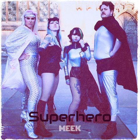 Superhero Song Download: Superhero MP3 Song Online Free on Gaana.com