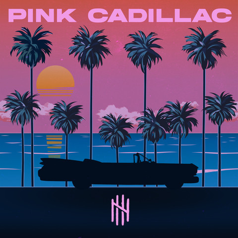 Pink Cadillac Song Download: Pink Cadillac MP3 Song Online Free on ...