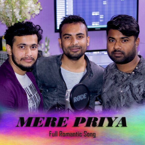 Mere Priya Song Download: Mere Priya MP3 Song Online Free on Gaana.com