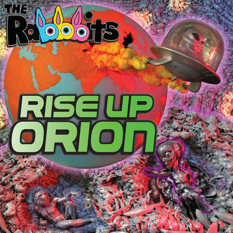 Rise up Orion Song Download: Rise up Orion MP3 Song Online Free on ...