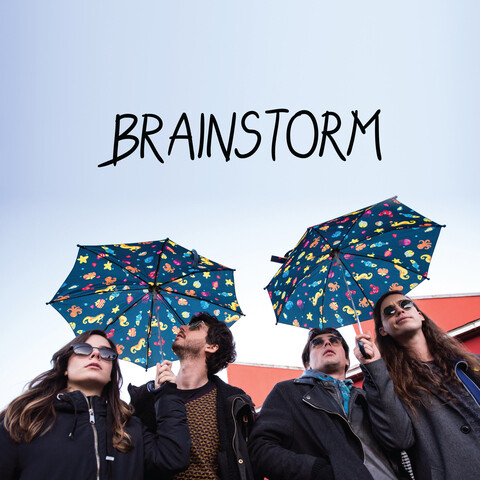 Brainstorm Song Download: Brainstorm MP3 Song Online Free on Gaana.com