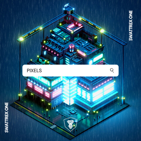 Pixels Song Download: Pixels MP3 Song Online Free on Gaana.com