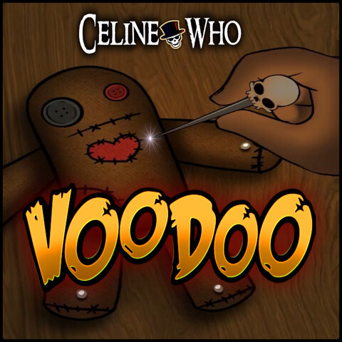 Voodoo Song Download: Voodoo MP3 Song Online Free on Gaana.com