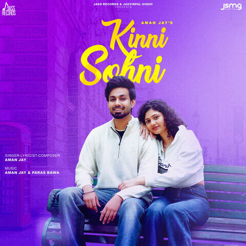 Kinni Sohni Song Download: Kinni Sohni MP3 Punjabi Song Online Free on ...