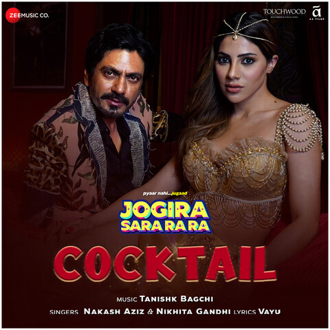 Cocktail (From "Jogira Sara Ra Ra") Song Download: Cocktail (From ...