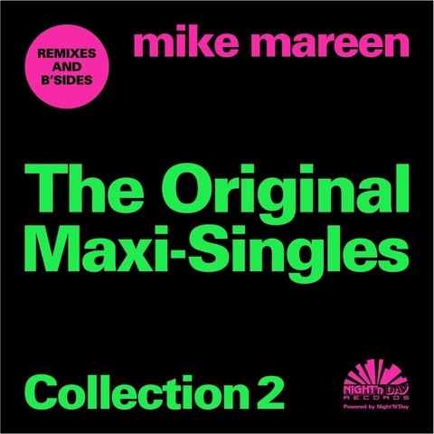 The Original Maxi-Singles Collection, Vol. 2 Songs Download: The ...