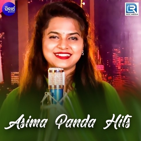 Asima Panda Hits Songs Download: Asima Panda Hits MP3 Odia Songs Online ...