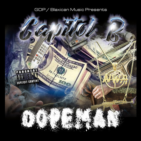 Dope Man Songs Download: Dope Man MP3 Songs Online Free on Gaana.com