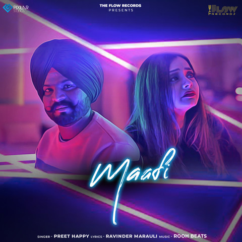 Maafi Song Download: Maafi MP3 Punjabi Song Online Free on Gaana.com