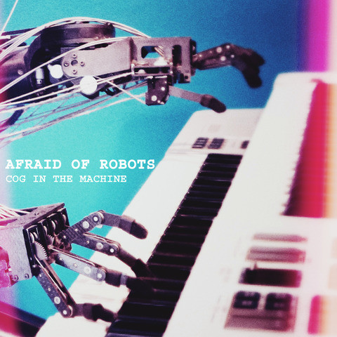 Cog in the Machine Songs Download: Cog in the Machine MP3 Songs Online ...