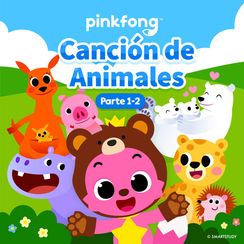 Canción de Animales (Parte 1-2) Songs Download: Canción de Animales ...