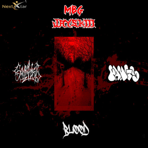 Blood Song Download: Blood MP3 Song Online Free on Gaana.com