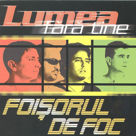 Lumea fara tine Songs Download: Lumea fara tine MP3 Romanian Songs ...
