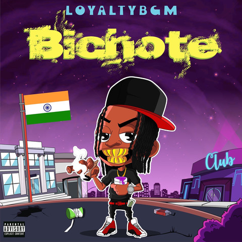 Bichote Songs Download: Bichote MP3 Songs Online Free on Gaana.com