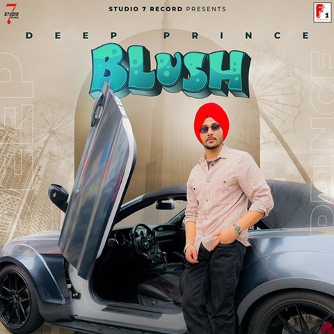 Blush Song Download: Blush MP3 Punjabi Song Online Free on Gaana.com