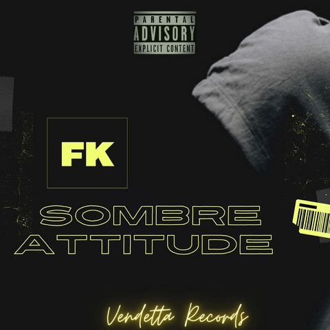 SOMBRE ATTITUDE Song Download: SOMBRE ATTITUDE MP3 French Song Online ...