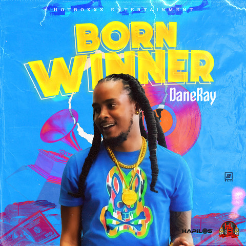 Born Winner Songs Download: Born Winner MP3 Songs Online Free on Gaana.com