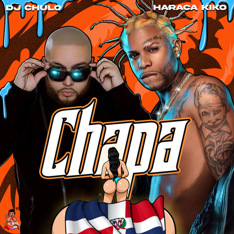 Chapa Song Download: Chapa MP3 Spanish Song Online Free on Gaana.com