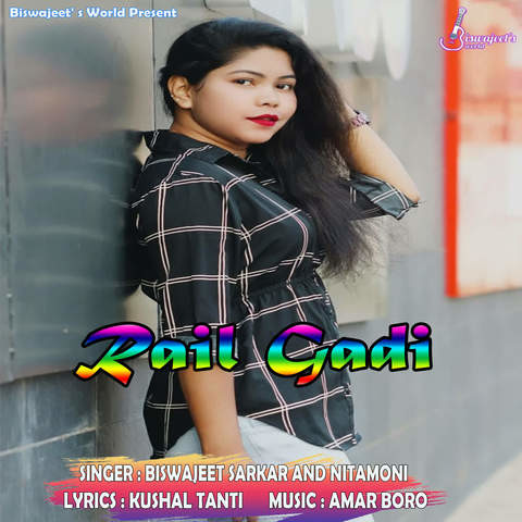 Rail Gadi Song Download: Rail Gadi MP3 Nagpuri Song Online Free on ...