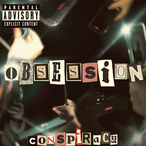 Obsession Song Download: Obsession MP3 Song Online Free on Gaana.com