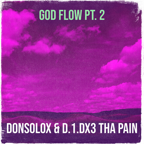 God Flow, Pt. 2 Song Download: God Flow, Pt. 2 MP3 Song Online Free on ...